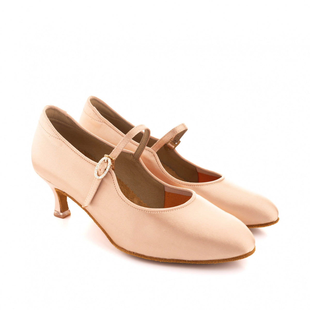 Femei Standard– BD Dance RO